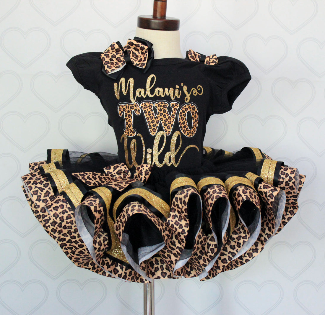 Wild One tutu set- Wild One outfit-Wild One dress-Wild One Birthday ou ...