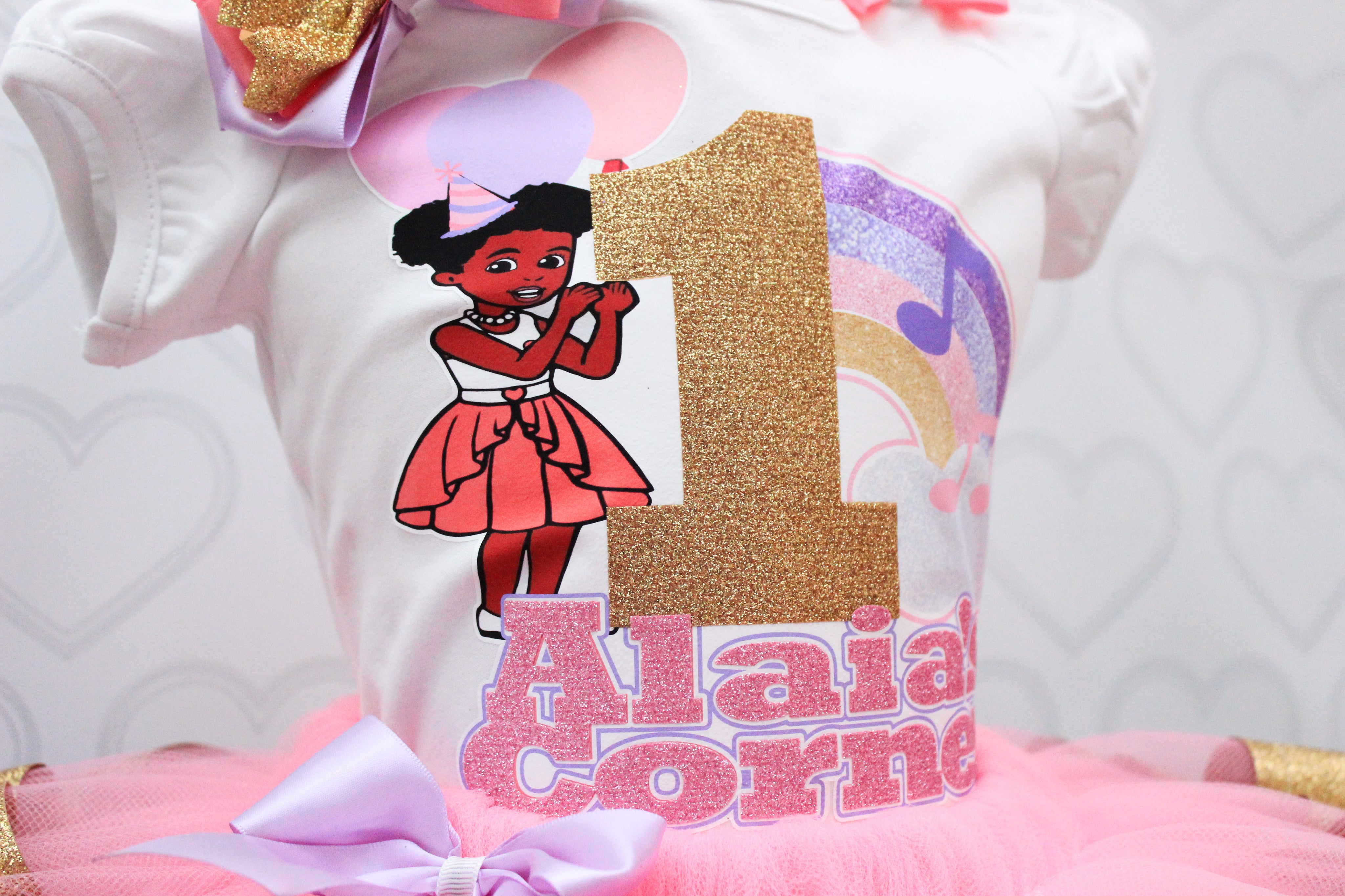 Gracie's corner tutu set- Gracie's corner outfit- Gracie's corner dres – Pink Toes & Hair Bows