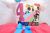 Powerpuff girls tutu set-Powerpuff girls outfit-Powerpuff girls dress ...