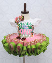 Wild One tutu set- Wild One outfit-Wild One dress-Wild One Birthday ou ...