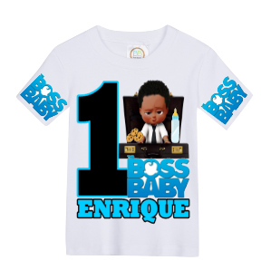 Boss Baby Overalls-Boss Baby Birthday Overalls-Boss Baby Birthday outf ...