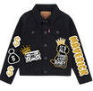Notorious BIG outfit - Notorious BIG Denim Set-Boys Notorious BIG deni ...