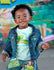 Fresh prince boys outfit - Fresh prince Denim Set-Boys Fresh prince bo ...