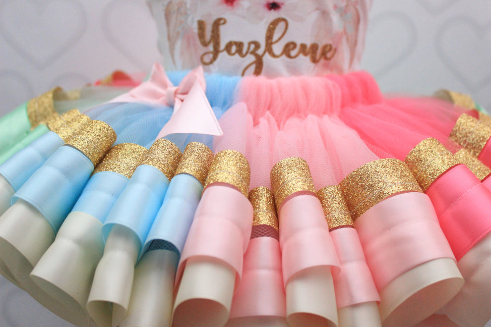 Wild one tutu set- Wild one outfit- Wild one dress- Wild one birthday ...