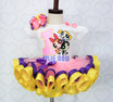 Powerpuff girls tutu set-Powerpuff girls outfit-Powerpuff girls dress ...