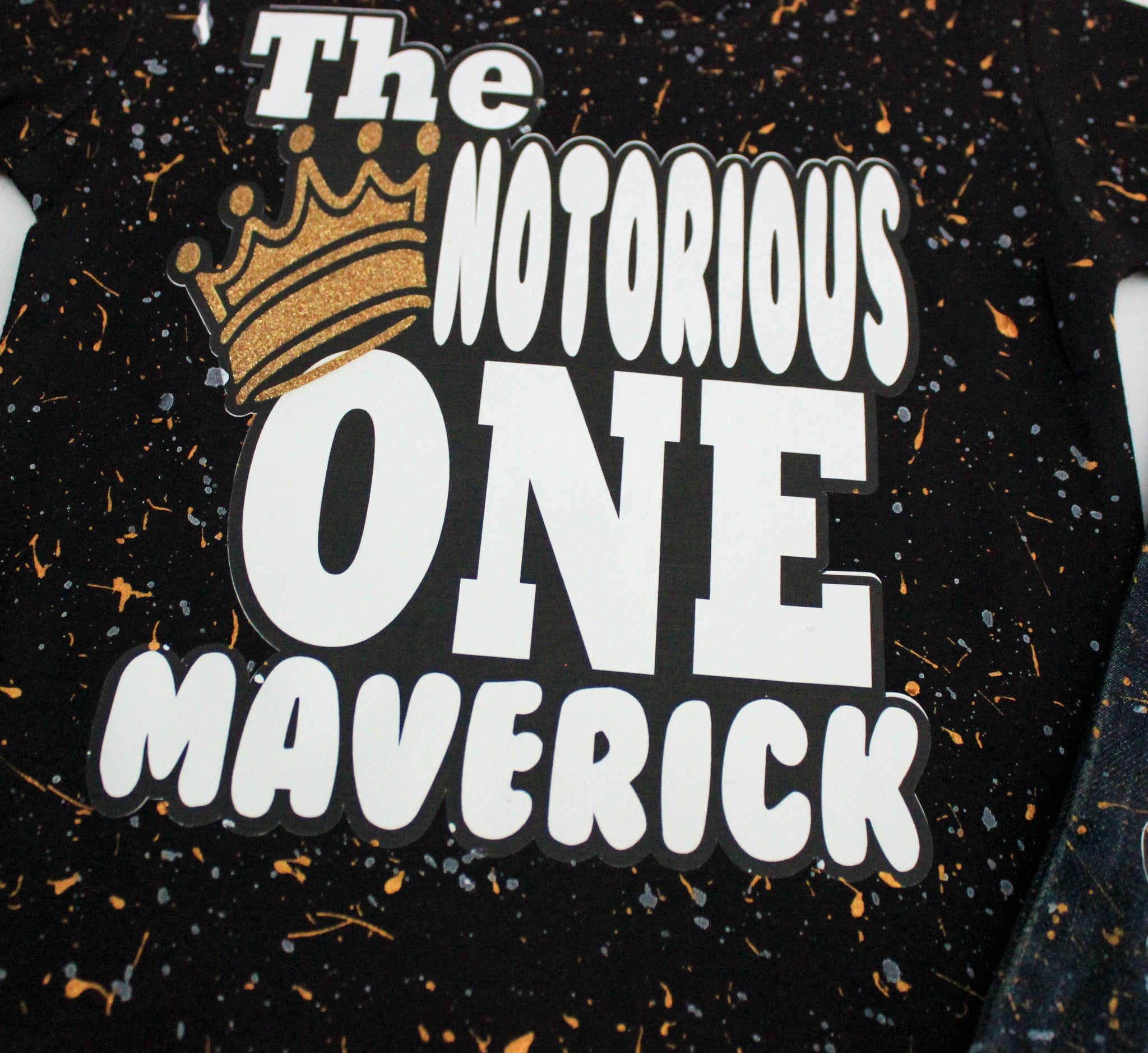 Notorious BIG outfit - Notorious BIG Denim Set-Boys Notorious BIG deni ...