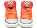 Elmo shoes- Elmo bling Converse-Girls elmo Shoes-sesame street shoes ...