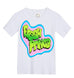 Fresh prince boys outfit - Fresh prince Denim Set-Boys Fresh prince bo ...