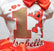 Elmo tutu set- Elmo birthday outfit -Girl Elmo outfit-Elmo ribbon trim ...