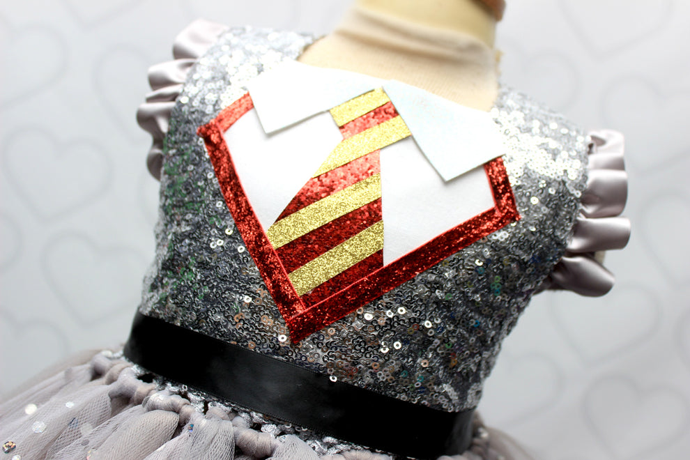 Harry Potter Dress-Harry Potter tutu-Harry Potter outfit-Harry Potter ...