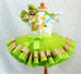 Tinkerbell tutu set-Tinkerbell outfit-Tinkerbell dress – Pink Toes ...