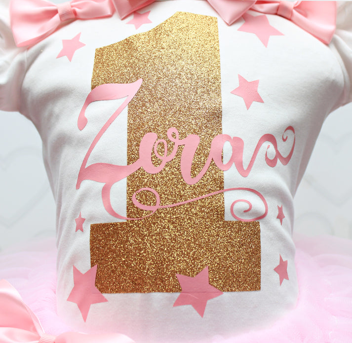 Twinkle Twinkle little star tutu set-Twinkle Twinkle little star outfi ...